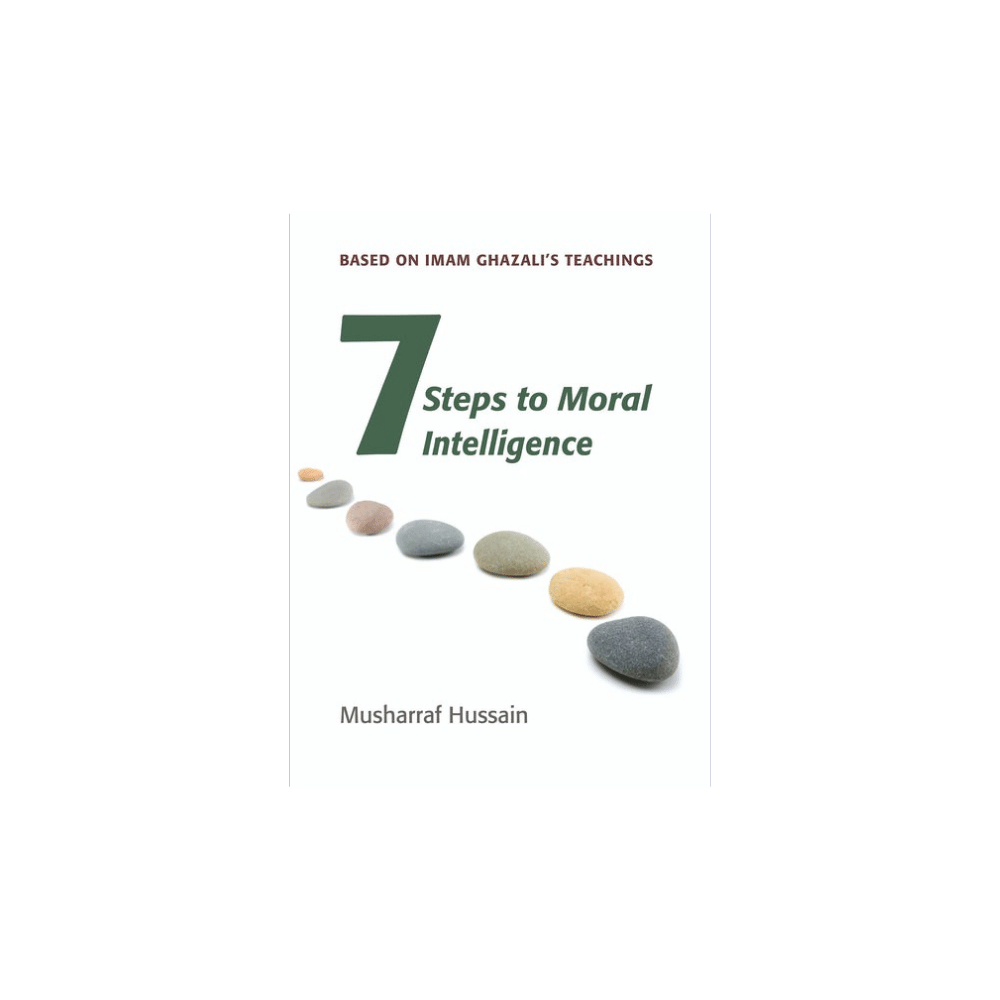 Seven Steps to Moral Intelligence – Invitation Publishing