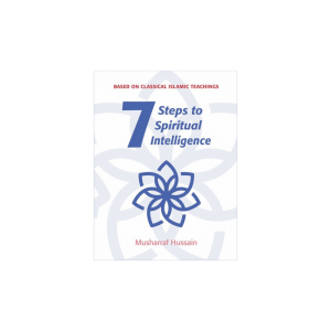 Seven Steps to Spiritual Intelligence – Invitation Publishing